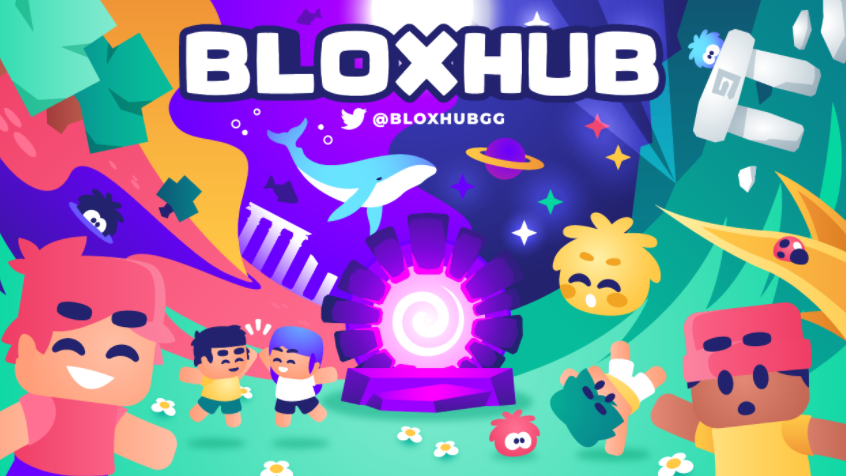 BloxHub